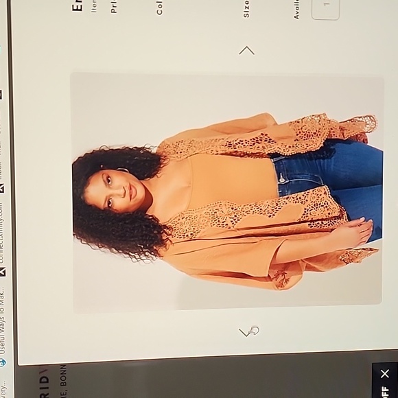 torrid | Other | Ruana | Poshmark